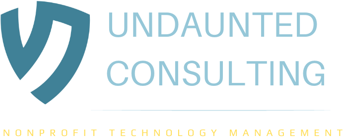 Home - Undaunted Consulting